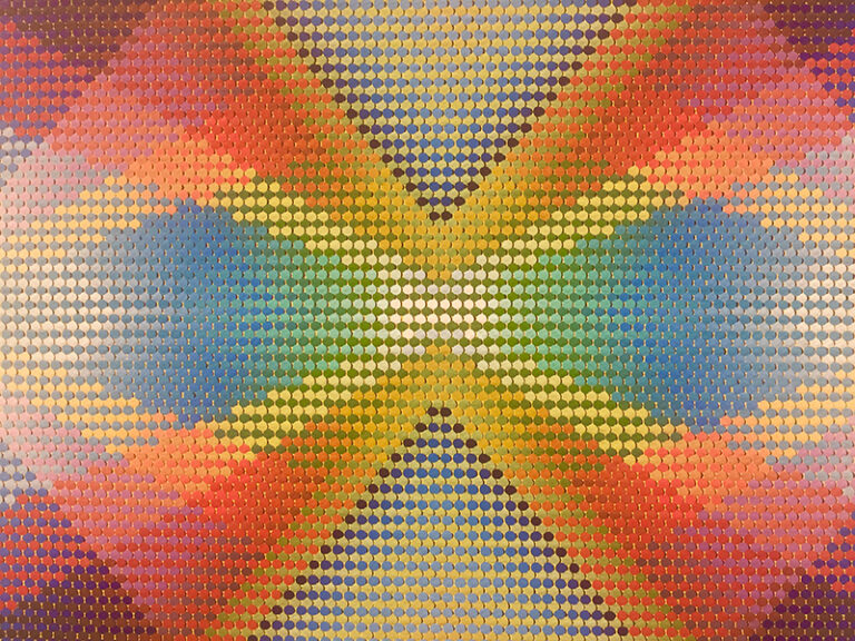 UP Focus: Mike Friend and Scott Leipski - DeVos Art Museum